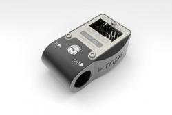 aquacomputer flow sensor 3D Models | Page 1 | STLFinder