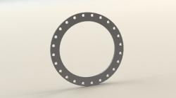 awwa c207 07 3D Models | Page 1 | STLFinder