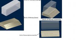 filamentphp brick money 3D Models | Page 1 | STLFinder