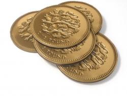 pound coin 3d models | Page 1 | STLFinder