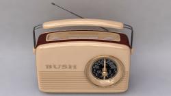bush old radio 3D Models | Page 1 | STLFinder