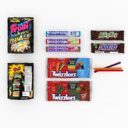 candy doll model valensiyas set 21 1 | Page 1 | STLFinder