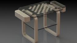 dwarf in puppet with chess table 3D Models | Page 1 | STLFinder
