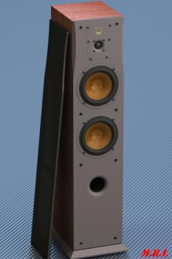 dali concept 6 review 3D Models | Page 1 | STLFinder