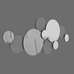 model sketchup mirror decorative | Page 1 | STLFinder