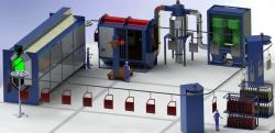 powder coating parts 3D Models | Page 1 | STLFinder