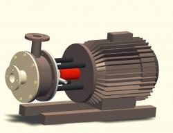 emulsion mixer 3D Models | Page 1 | STLFinder