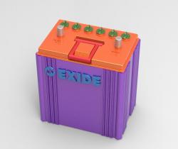 exide battery charger models pdf | Page 1 | STLFinder