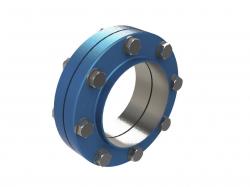 hygienic flange 3D Models | Page 1 | STLFinder