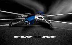 flycat 3d model download | Page 1 | STLFinder