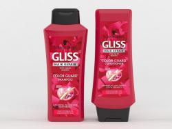 gliss color guard 3D Models | Page 1 | STLFinder