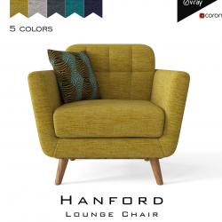 hanford model | Page 1 | STLFinder