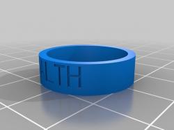 hca print man 3D Models | Page 1 | STLFinder