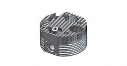 radial rc airplane engines 3D Models | Page 1 | STLFinder