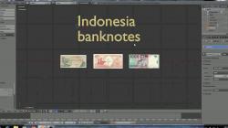 indonesia models | Page 1 | STLFinder