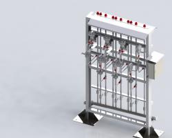 rack instrument 3D Models | Page 1 | STLFinder