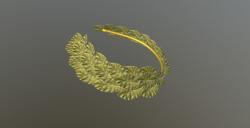 low poly wreath 3D Models | Page 1 | STLFinder