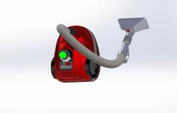 luigis mansion poltergust 5000 3D Models | Page 1 | STLFinder