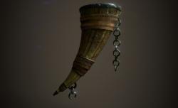 medieval horn 3D Models | Page 1 | STLFinder