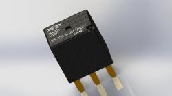 micro relay 3D Models | Page 1 | STLFinder