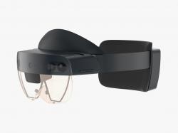 hololens 2 3d model 【 STLFinder