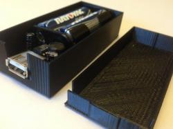 minty boost schematic 3d models 【 STLFinder