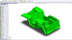 power wheels body 3D Models | Page 1 | STLFinder