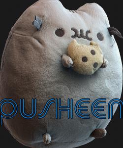 pusheen 3d models | Page 1 | STLFinder
