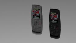 samsung sgh e620 animation turbowarp 3D Models | Page 1 | STLFinder