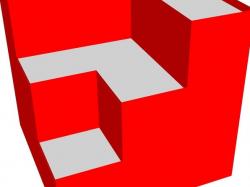tiin logo sketchup 3D Models | Page 1 | STLFinder
