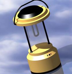 solar easter lantern 3D Models | Page 1 | STLFinder