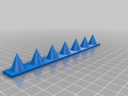 Spike Strip 3D Models | Page 1 | STLFinder
