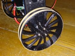 spoked stl 3D Models | Page 1 | STLFinder