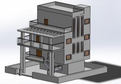 sweet home 3 d 3D Models | Page 1 | STLFinder