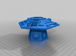 tardis console 3d models 【 STLFinder