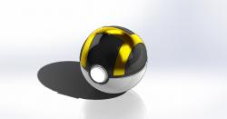 Ultraball 3D Models | Page 1 | STLFinder