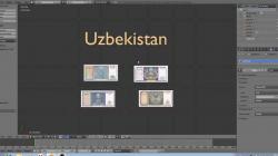 uzbekistan models male | Page 1 | STLFinder