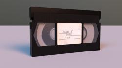 vhs tape 3d models | Page 1 | STLFinder