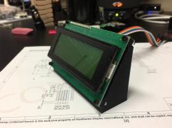 lcd display stand 3D Models | Page 1 | STLFinder