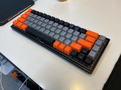 3d printed keyboard keys | Page 1 | STLFinder