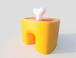 among us dead crewmate 3D Models | Page 1 | STLFinder