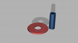 ggst dizzy fight stick 3D Models | Page 1 | STLFinder