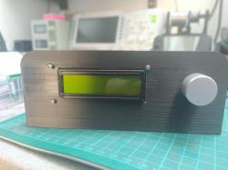 breadboard and rotary encoder kit 3D Models | Page 1 | STLFinder