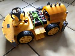 arduino car 3D Models | Page 1 | STLFinder