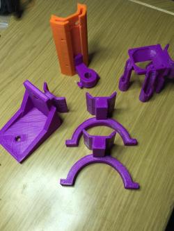 universal mounting system 3D Models | Page 1 | STLFinder