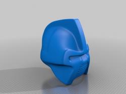 battlestar galactica cylon helmet 3D Models | Page 1 | STLFinder