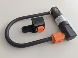 u lock mounting bracket 3D Models | Page 1 | STLFinder