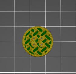 prusa infill patterns 3D Models | Page 1 | STLFinder