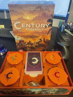 century trilogy board game 3D Models | Page 1 | STLFinder