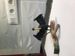 corbeau pokemon 3D Models | Page 1 | STLFinder